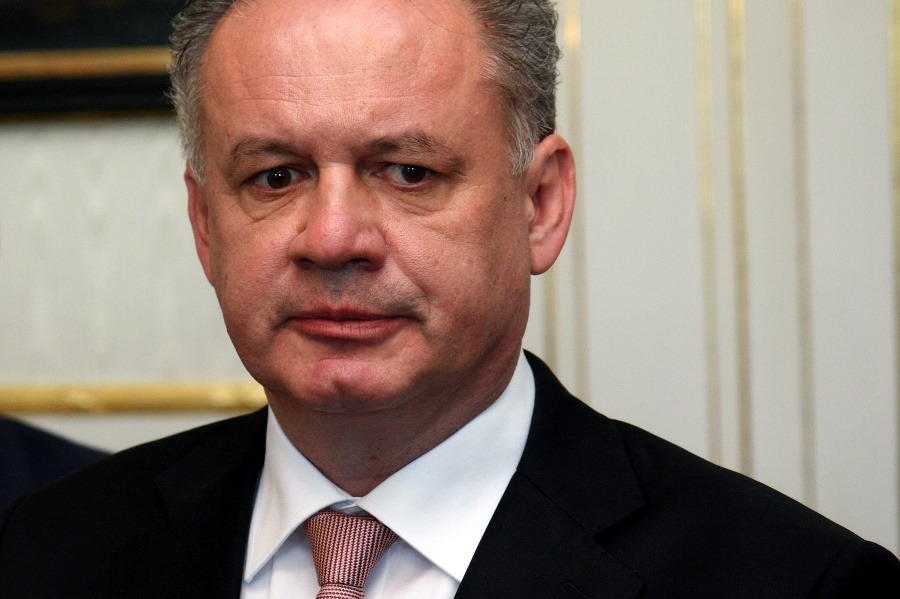 Čerstvé priznanie Kisku: Ďalšie vyšetrovanie na krku, môže za to vláda ...