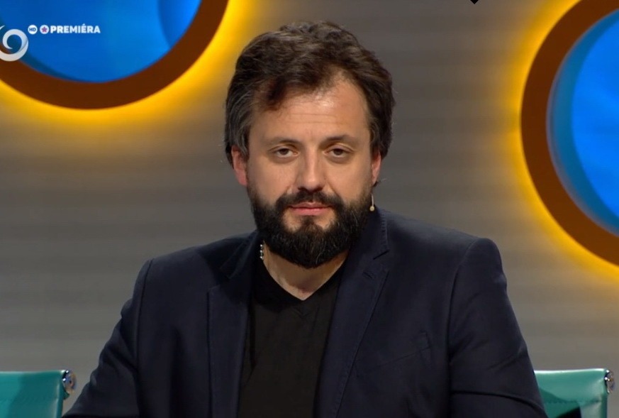 Čekovský na nepoznanie: Fúha, veď vyzerá ako bezdomovec! – galéria ...
