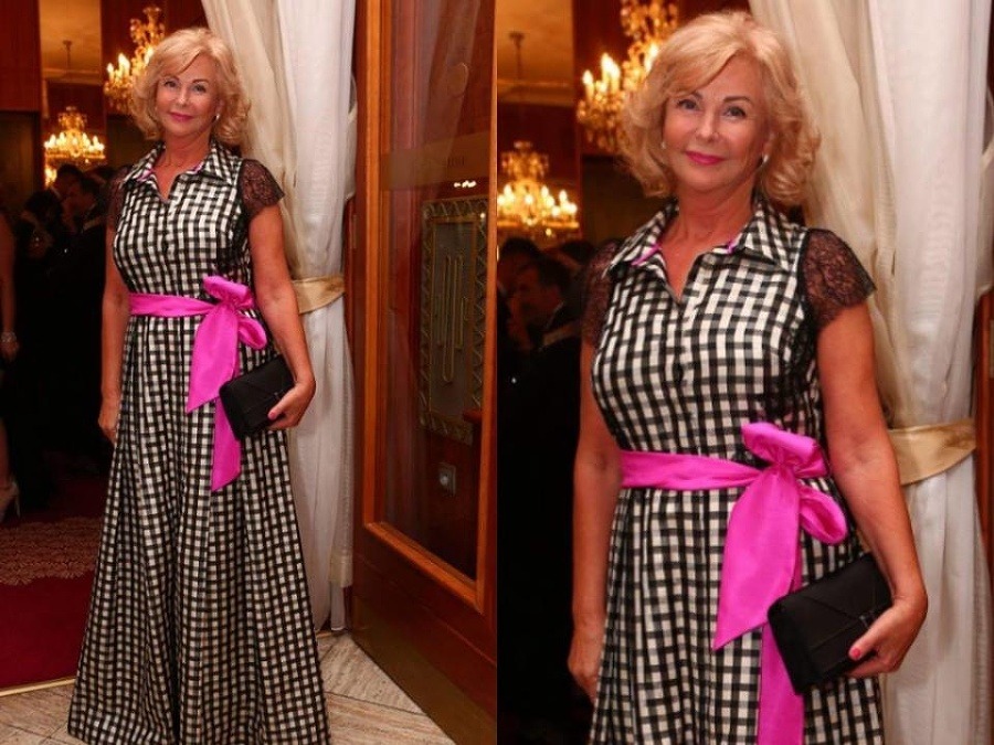 Módne (s)hity zo Slovenky: Cool Partlová, Kočnerová ako divá Bára a ...