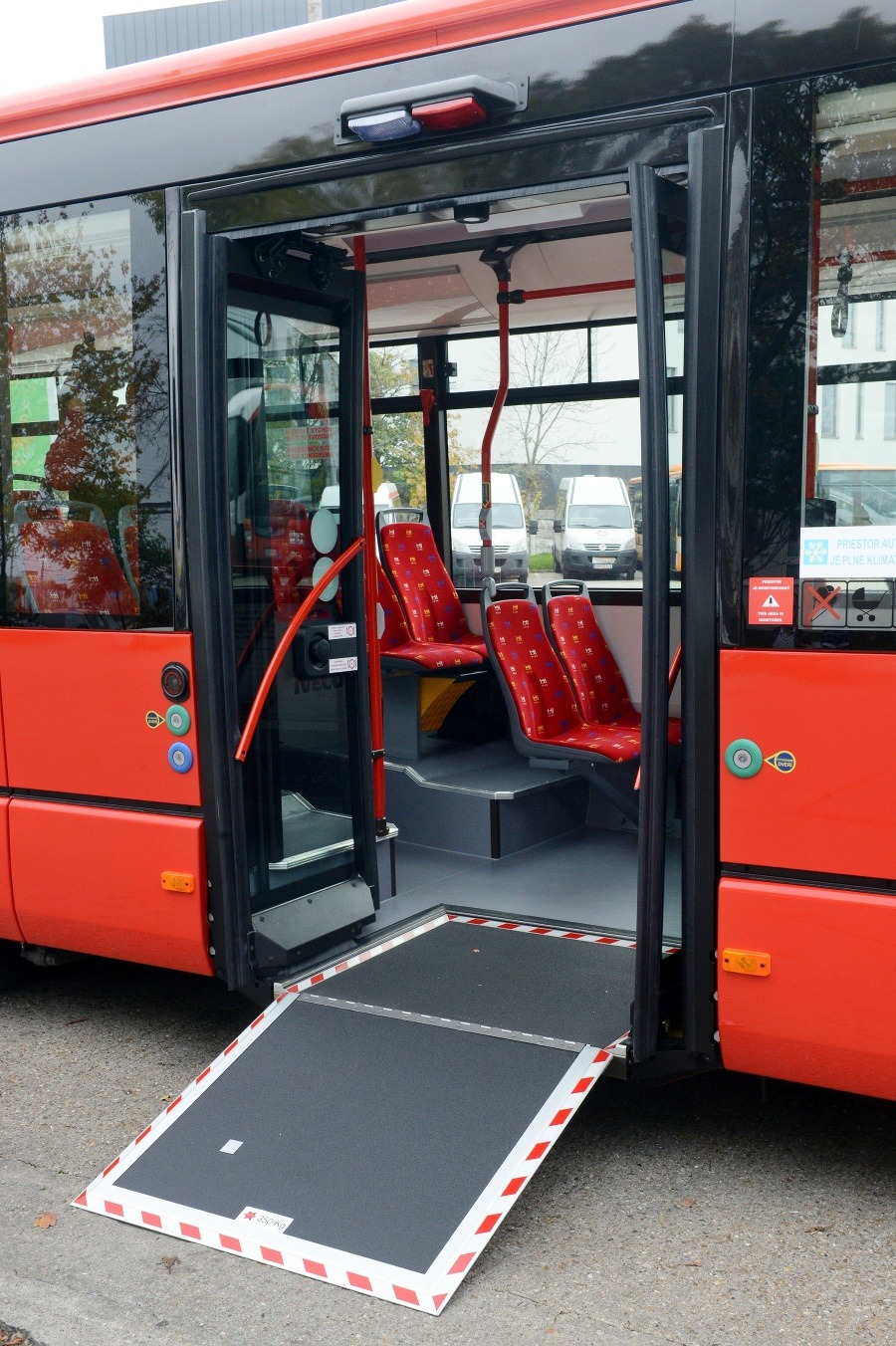 Otvorené priznanie bratislavského vodiča MHD: Naposledy som mal slzy v ...