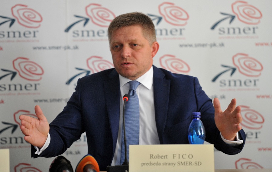 Fico: Pre Slovensko neexistuje iná alternatíva ako byť súčasťou jadra ...