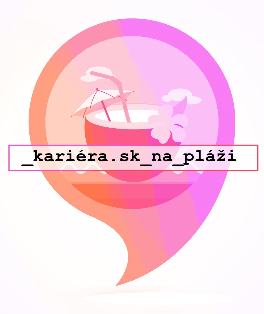 Kariéra na pláži. Využite leto na osobný rozvoj - galéria | Topky.sk