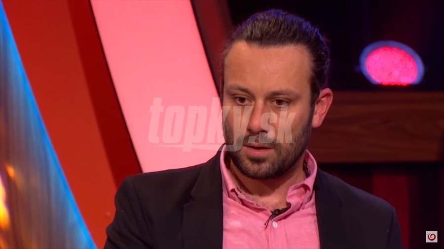 Obrovská smola slovenského herca: Najhorší deň v živote! – galéria ...