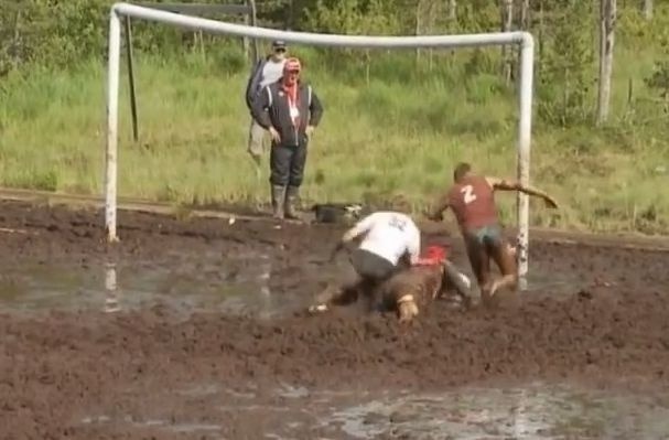 Čo sa to robí vo Fínsku? V serióznej krajine sa vraj deje niečo podivné ...