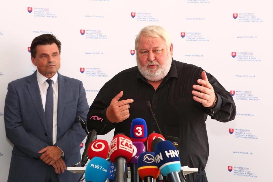 Plavčan konečne prehovoril o škandále s 300 miliónmi: VIDEO dusná ...