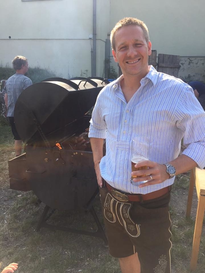 Najznámejší donchuan Honzík Novotný má už 40: Takto dnes vyzerá ...