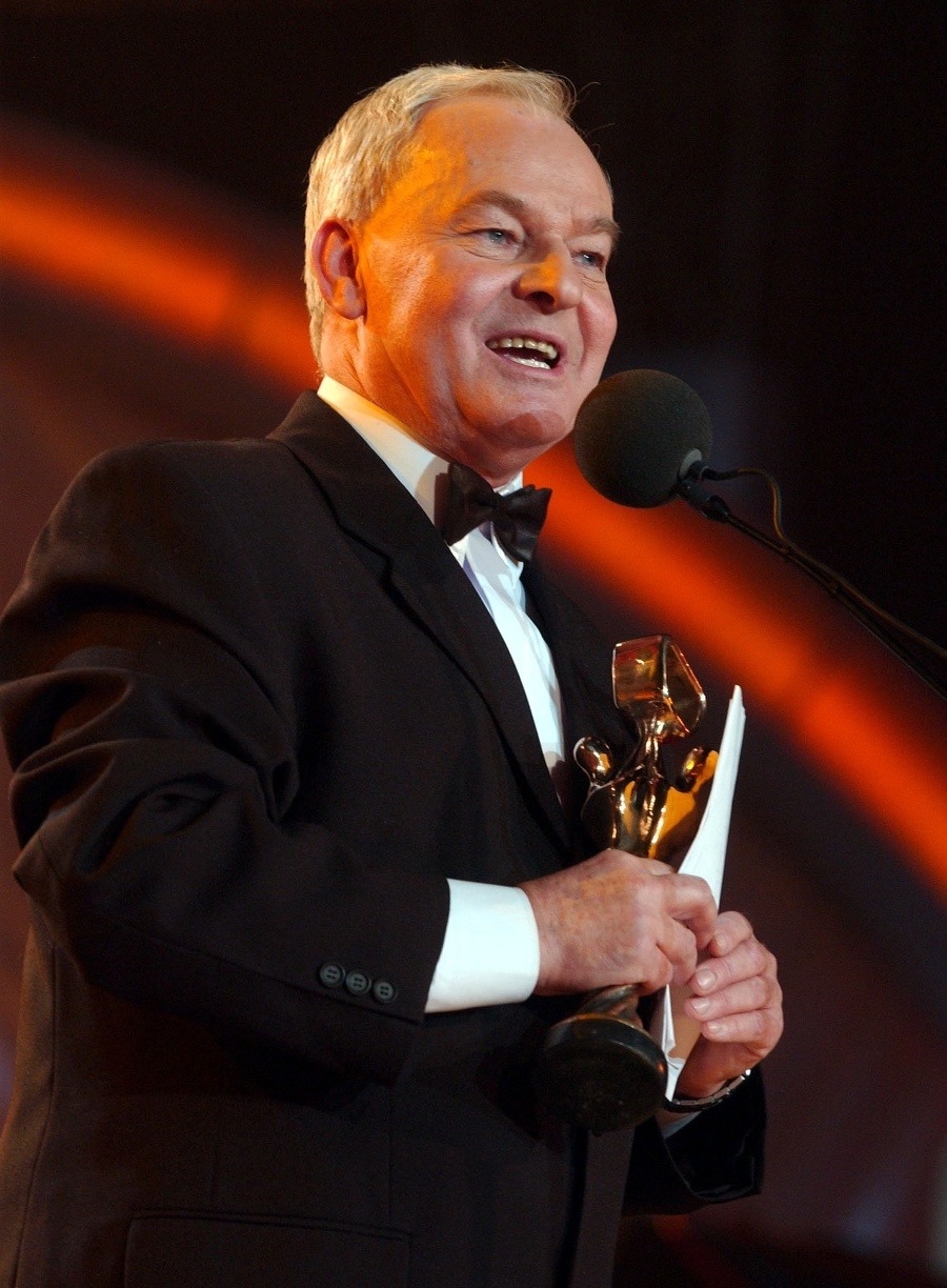 Deti moje osprostené! Legendárny Majster N: Detský kráľ mal aj temnú ...