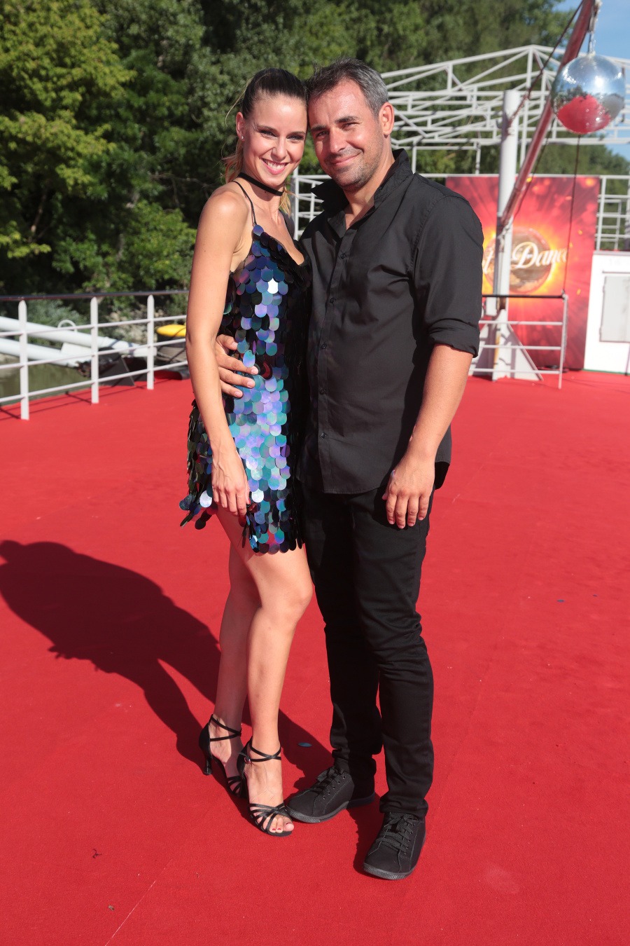 Filip Tůma opäť trénuje tanečné kroky: Takto sa pripravujem na svadbu s ...