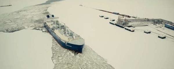 Ruský tanker dokázal ako prvý v histórii neskutočnú vec: Pre svet je to ...