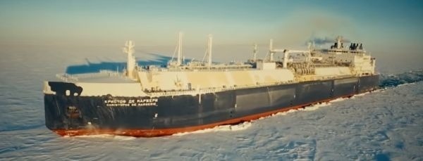 Ruský tanker dokázal ako prvý v histórii neskutočnú vec: Pre svet je to ...