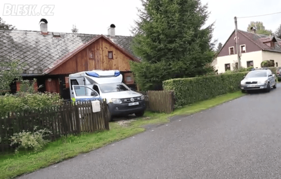 Desivé detaily vraždy v Česku: Doráňaná dievčina (16) utiekla, druhá ...