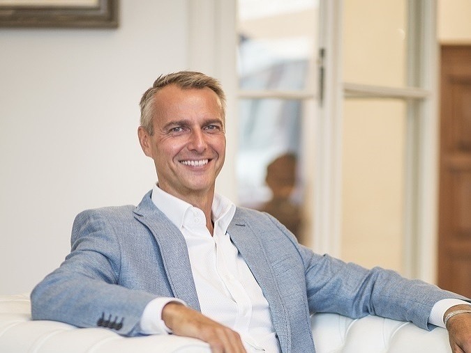 Sympatický Richard Raši otvorene o jeho kariére: Pôvodne mal byť lekár ...