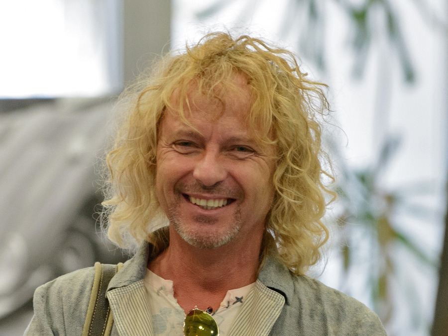 Peter Nagy šokoval: Legendárneho Gotta odsunul na vedľajšiu koľaj ...