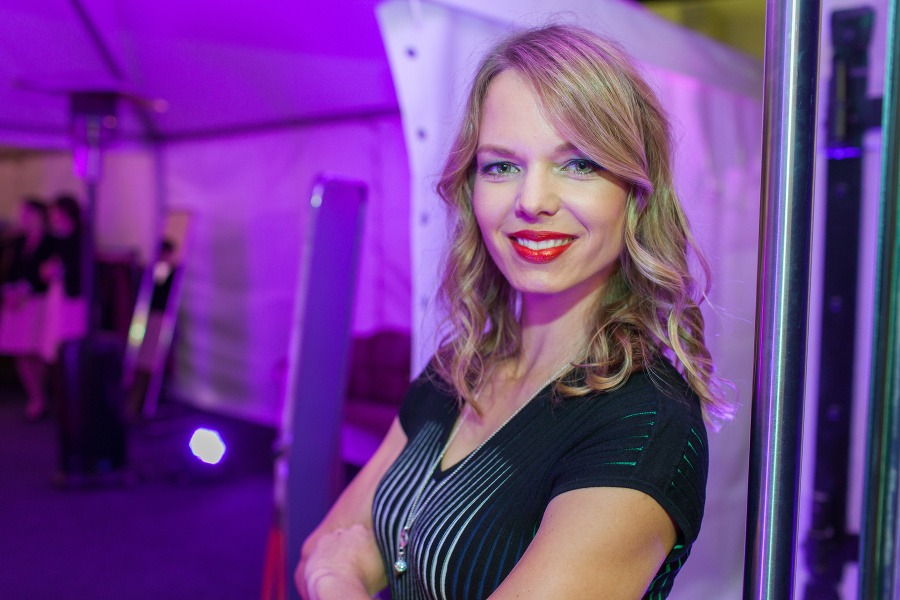 Známa slovenská moderátorka priznala vylepšenie na tvári: TOTO si ...