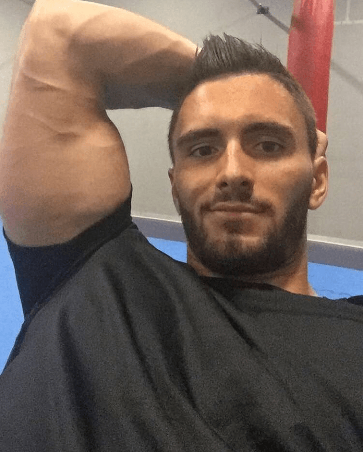 Nový vzťah v slovenskom šoubiznise: Sexi moderátorka zbalila svalnatého ...