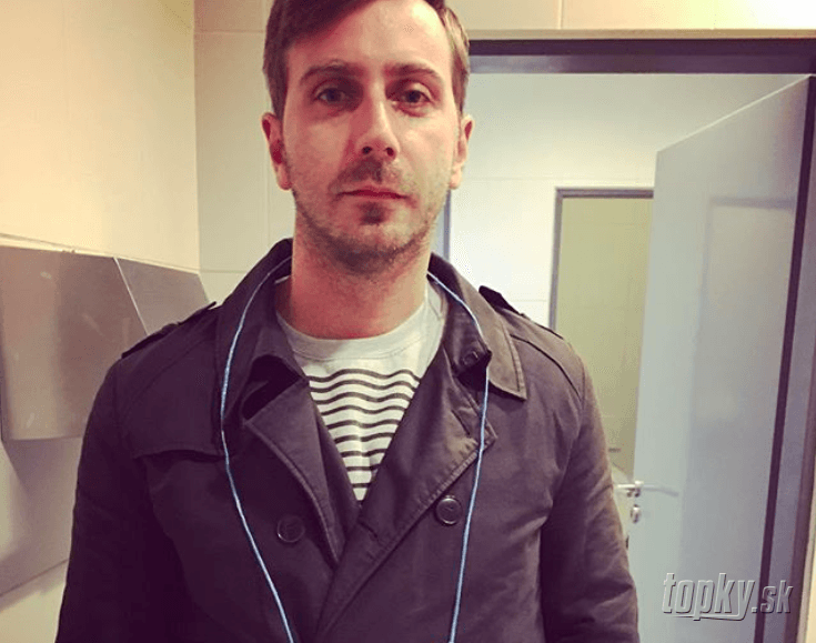 Obrovský strach známeho slovenského herca: Svoj boj chcel vzdať ...