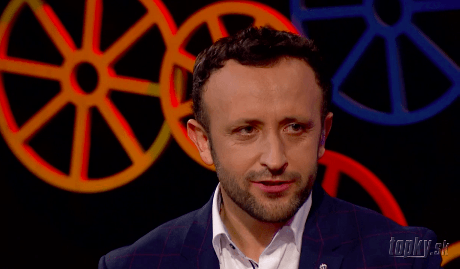 Pikantné priznanie na obrazovkách Jojky: Moderátor odhalil intímnosti ...