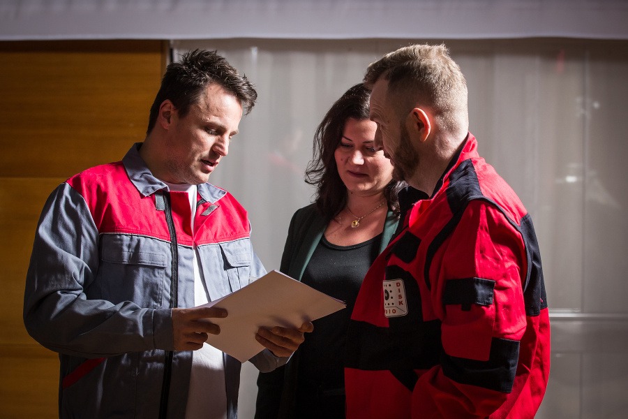 Stratený superstarista Robo Mikla sa vracia na obrazovky: Neuveríte ...