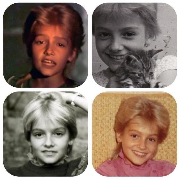 Speváčka Dara Rolins oslavuje 45. narodeniny: Takto sa za roky zmenila ...