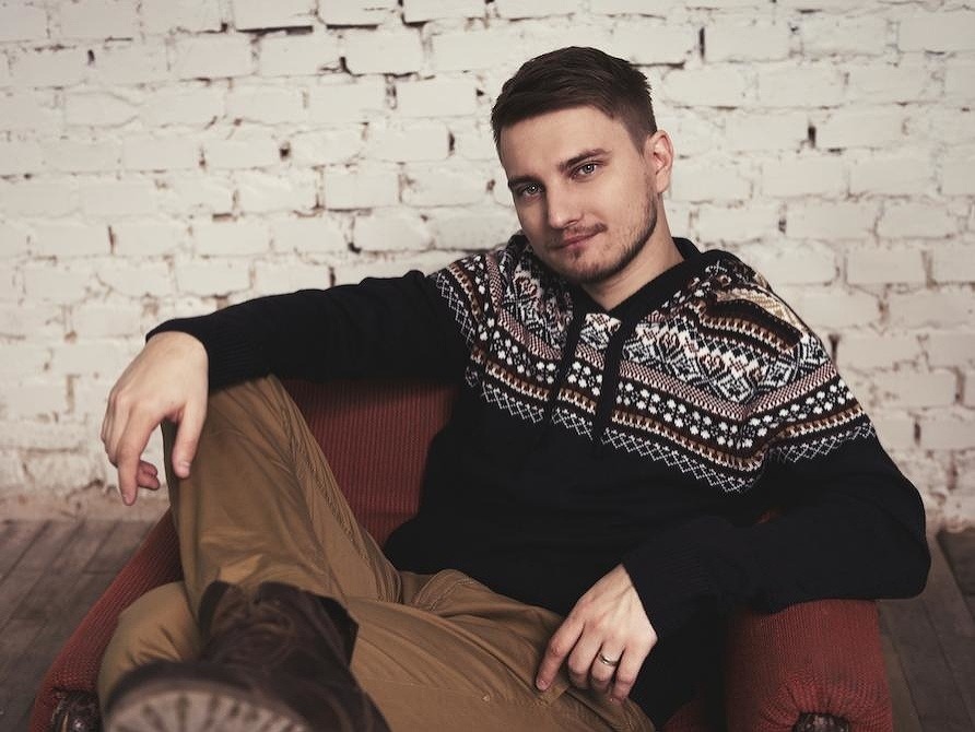 Prekvapením roka je BuranoWski, so singlom Lúč dosiahol prelomový ...