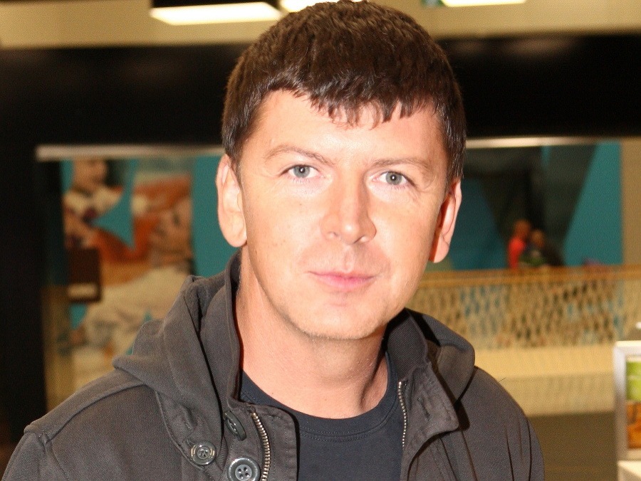 Už ju neskrýva: Andrej Bičan na prvej FOTO s mladučkou milenkou ...