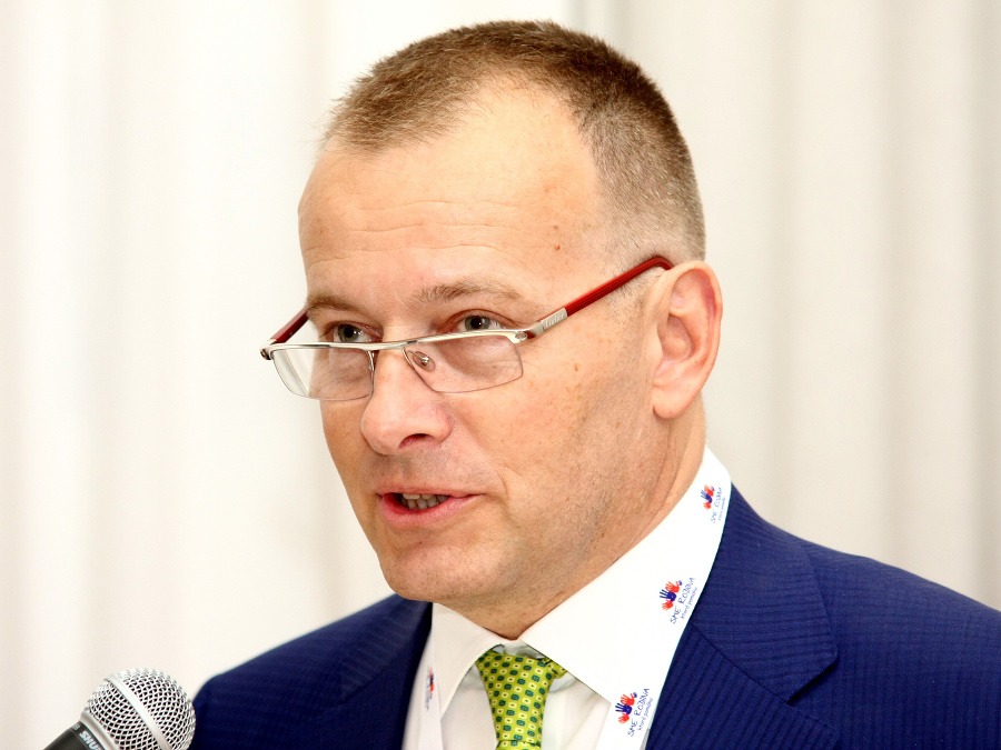 Súkromná FOTO milovníka Borisa Kollára: Tak takto ste ho ešte nevideli ...