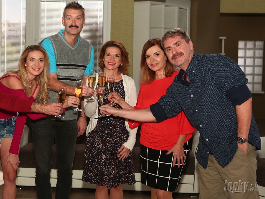 Nezrovnalosti v legendárnych Susedoch: A na TOTO úplne zabudli ...