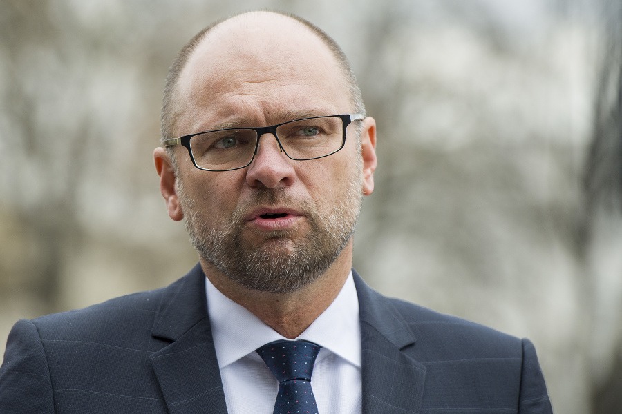 Richard Sulík oslavuje životné jubileum: Vstúpil medzi päťdesiatnikov ...