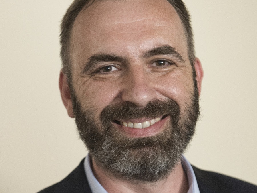 Voľba nového predsedu neprekvapila: Progresívne Slovensko povedie ...