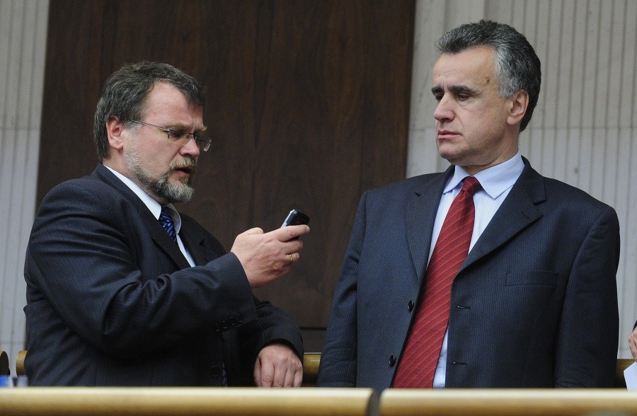 Exposlanec KDH po hrozivej dopravnej nehode: Boj o život, FOTO zrazil ...