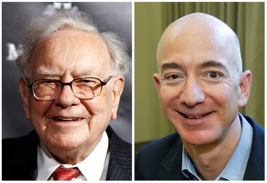 Čierny deň na svetových trhoch, pád sa začal na Wall Street: Najbohatší ...