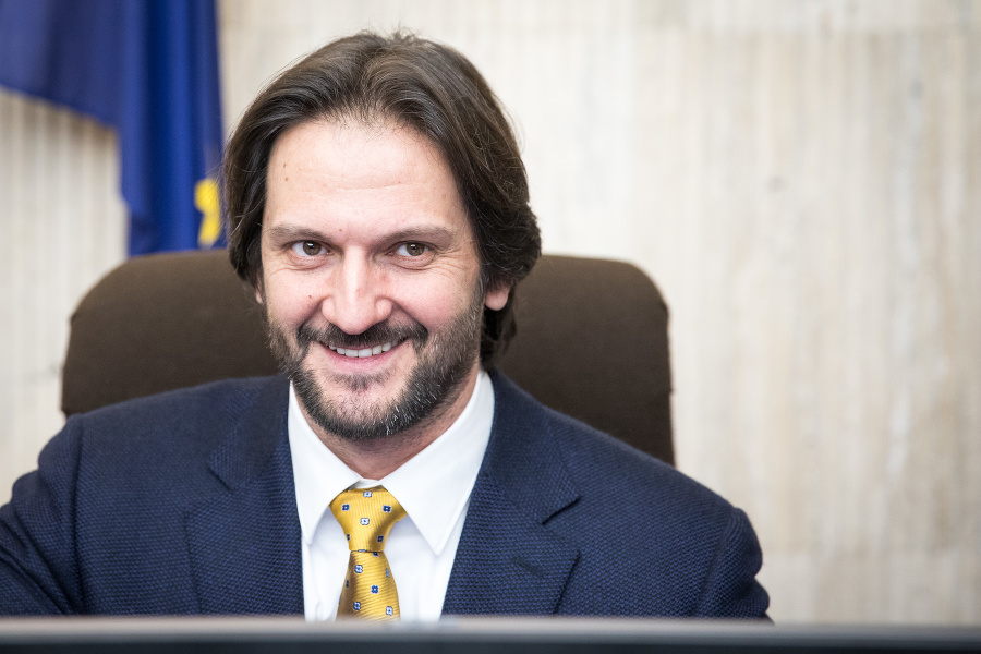 Kaliňák, Drucker a Kažimír odcestovali na Kubu: Nie však na dovolenku ...