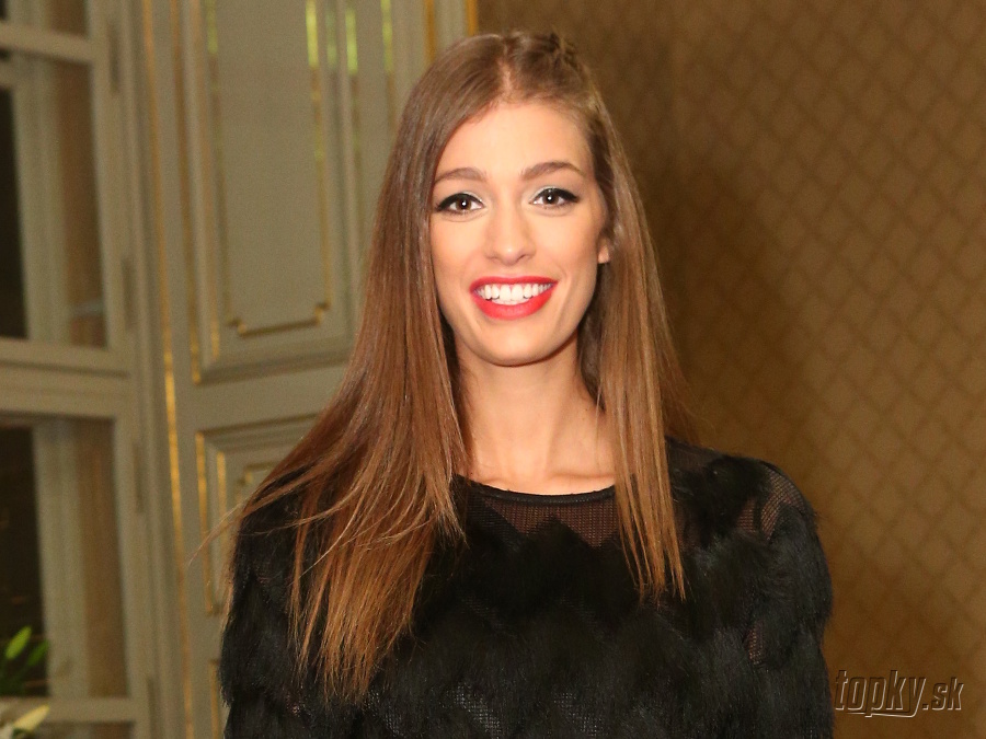 Nová moderátorka SuperStar Jasmina Alagič: Bláznivá Balkánka s dušou ...