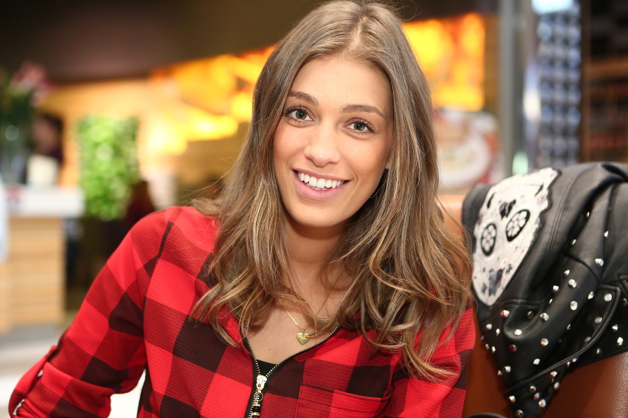 Nová moderátorka SuperStar Jasmina Alagič: Bláznivá Balkánka s dušou ...