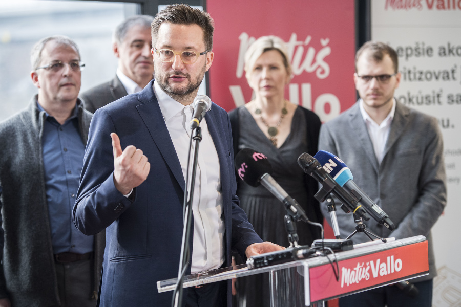 Začína sa boj o Bratislavu! Prvý kandidát a je to prekvapenie: Spevák ...