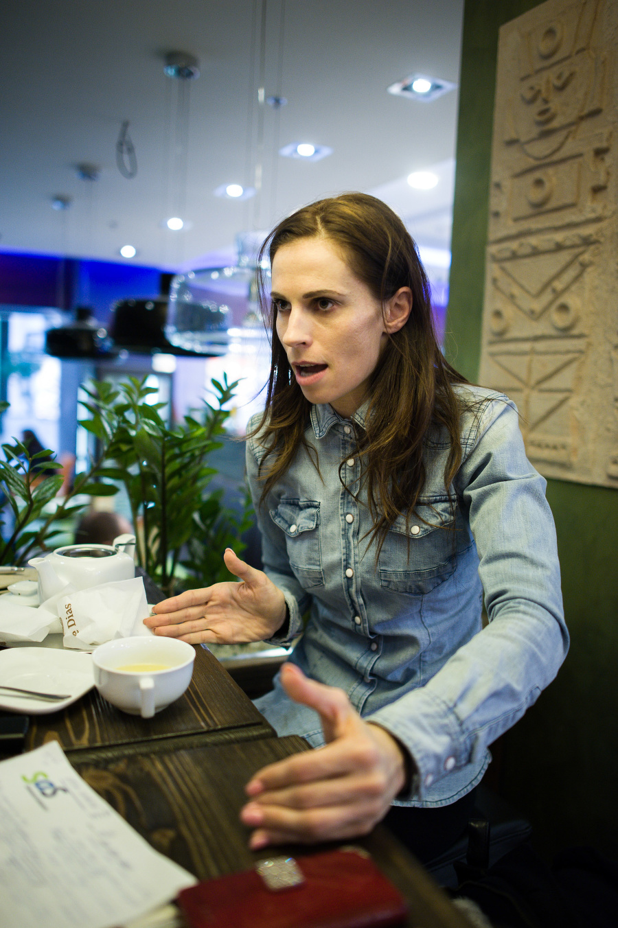 Slovenská herečka túži po dieťati: Do roka a do dňa... – galéria | Topky.sk