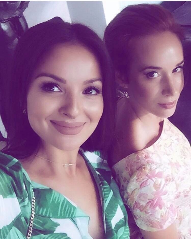 Daniela z Twiins vo svadobnom: Z Milenky sa stala prekrásna nevesta a ...