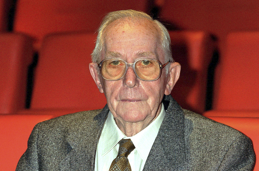 Filmový svet v smútku: Zomrel otec troch filmov o Jamesovi Bondovi ...