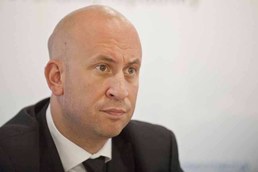 SaS neverí, že by Jozef Ráž mladší dokázal zabezpečiť vyšetrenie ...