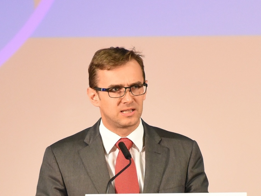 Fedor: Po demisii premiéra sa stal kľúčovým politickým hráčom prezident ...