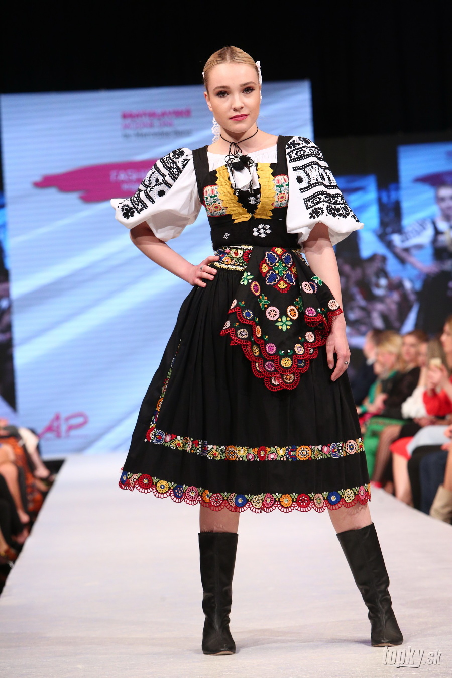 BMD 1 - galéria | Topky.sk