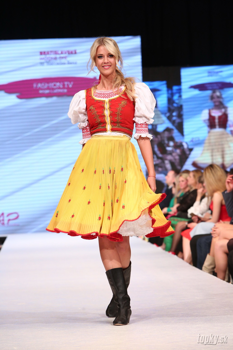 BMD 1 - galéria | Topky.sk