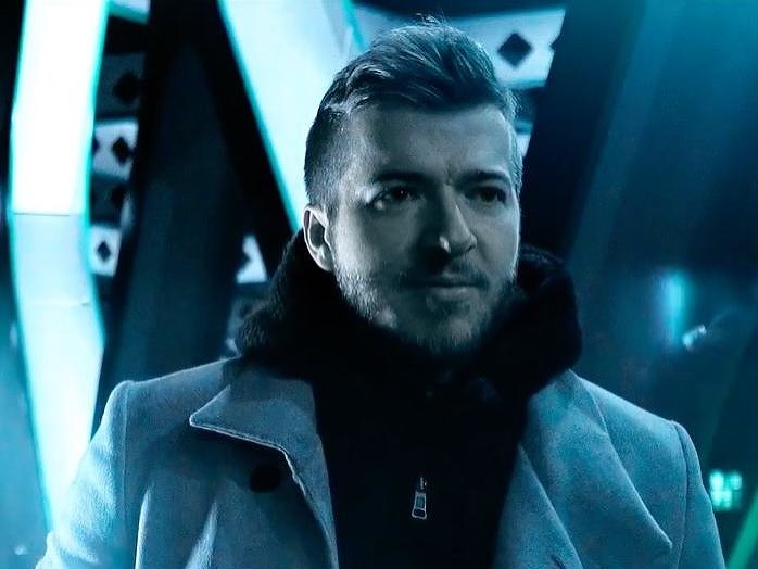 Martin Madej sa v novom singli vracia k slovenčine. Pozrite si ...