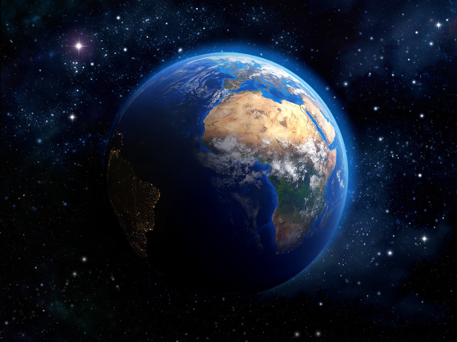 Vedci skúmali vyprahnutú oblasť v Austrálii: Ich objav potvrdil to, čo ...