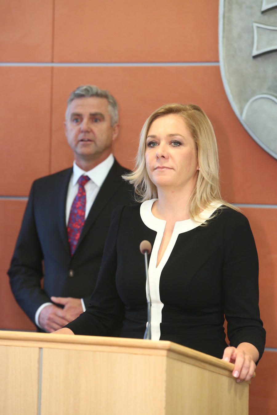 Máme kontroverzného policajného prezidenta: Takto sa Milan Lučanský ...