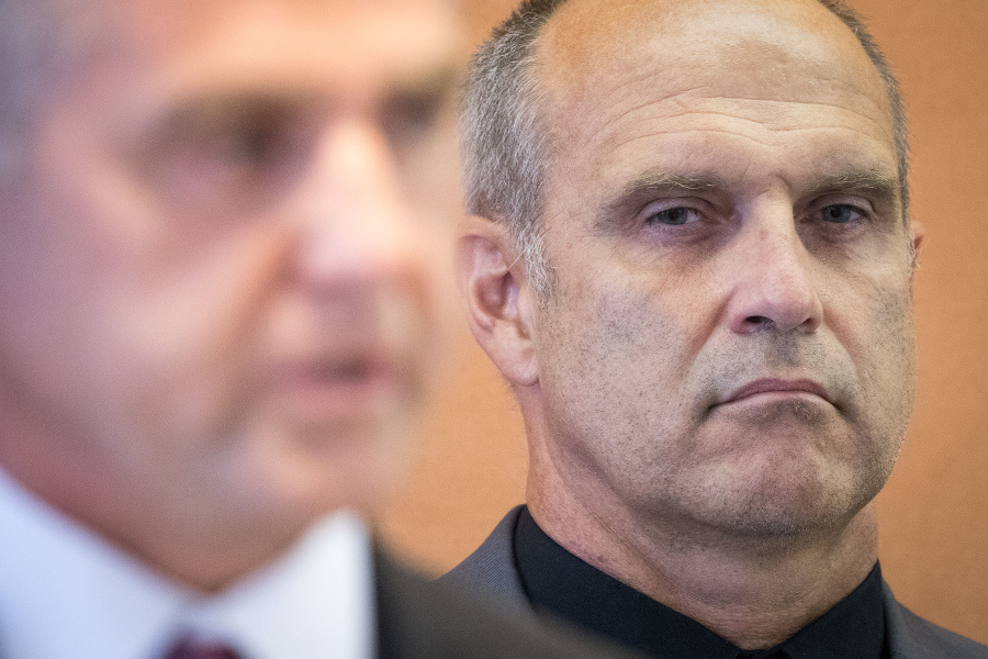 Lučanský nastúpil do funkcie policajného prezidenta: VIDEO Má za sebou závažné kauzy – galéria ...