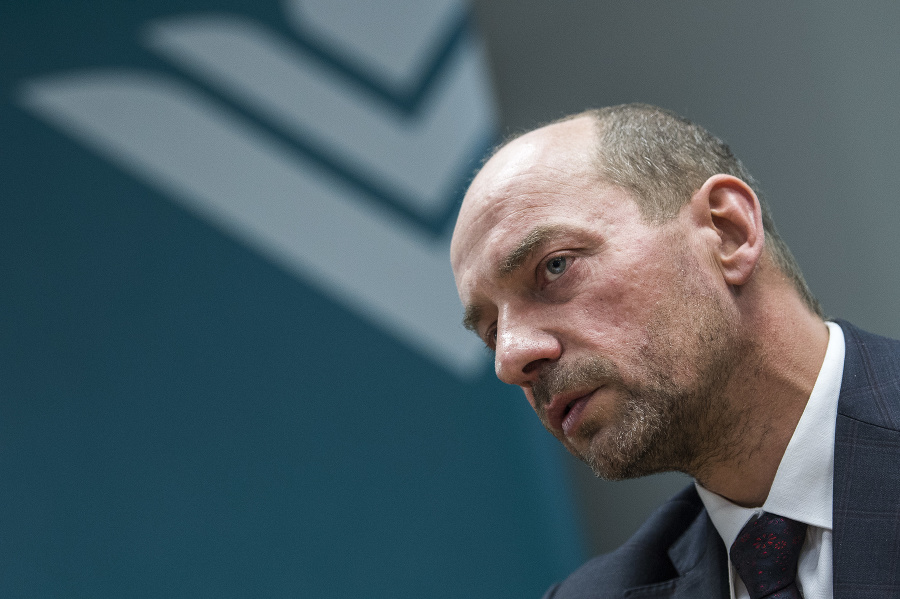 Šéf VšZP Kočan reaguje na medializované informácie: Nevie o tom, že by ...