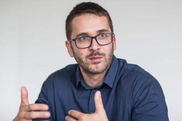 ROZHOVOR Novinár Martin Hanus o kauze Cervanová: Do politických hier sa ...