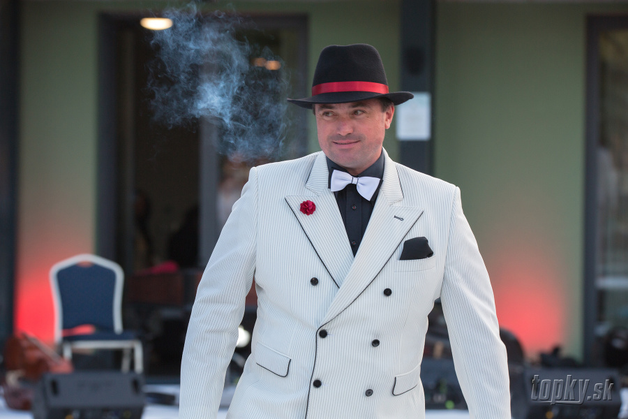 Známy slovenský finančník mafiánom: Otvorene o tom porozprával ...