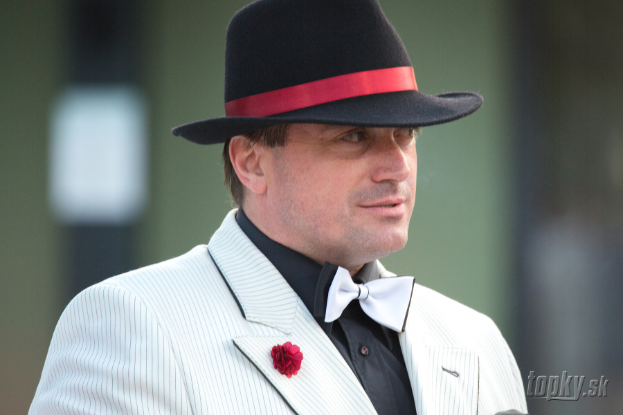 Známy slovenský finančník mafiánom: Otvorene o tom porozprával ...